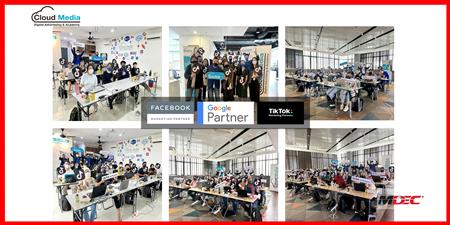 TikTok Partner - TikTok Hands-On Advertising Workshop (Beginner + Intermediate + Advanced) - (1 ...