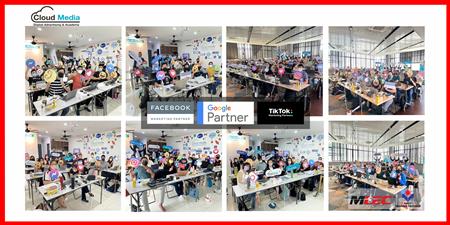 (HRDF Claimable) Facebook Partner - Facebook & Instagram Hands-On Advertising Workshop (Beginner ...