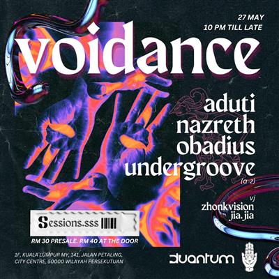 Voidance at SSS | Ticket2u
