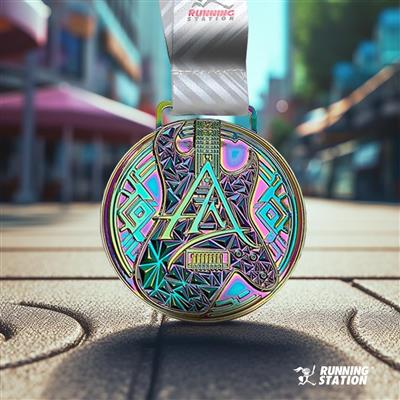 The Art of Running | Ticket2u