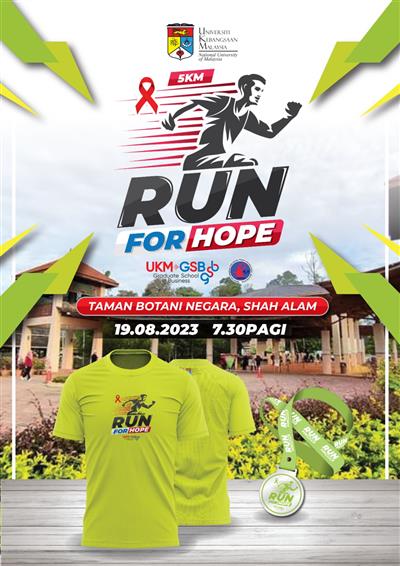 Run for Hope | Ticket2u