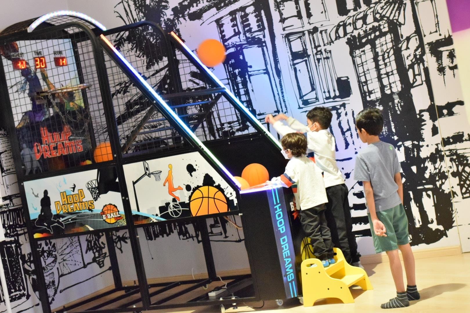 Wonderpark Melaka Ticket | Ticket2u