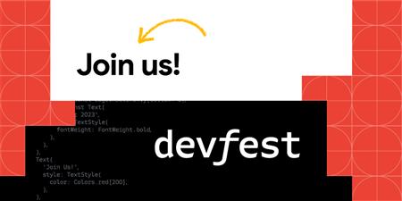DevFest George Town 2023 | Ticket2u