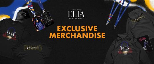 ELLA's MERCHANDISE - Pulau Pinang （ Online Purchase ) | Ticket2u