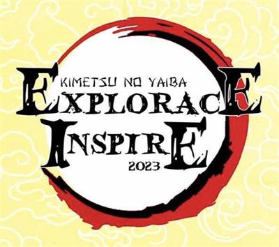 Inspire Explorace 2023 | Ticket2u