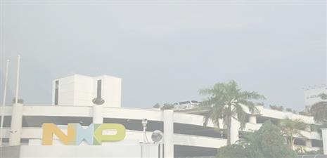 NXP Industry Visit - co-organize by IEEE & IEEE EPS Malaysia