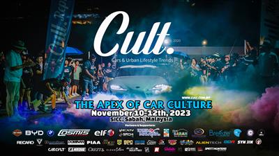 CULT - CARS URBAN & LIFESTYLE TRENDS | Ticket2u