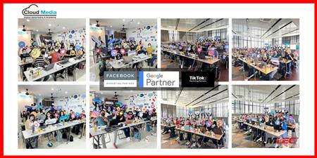 Facebook Partner - Facebook & Instagram Hands-On Advertising Workshop ...