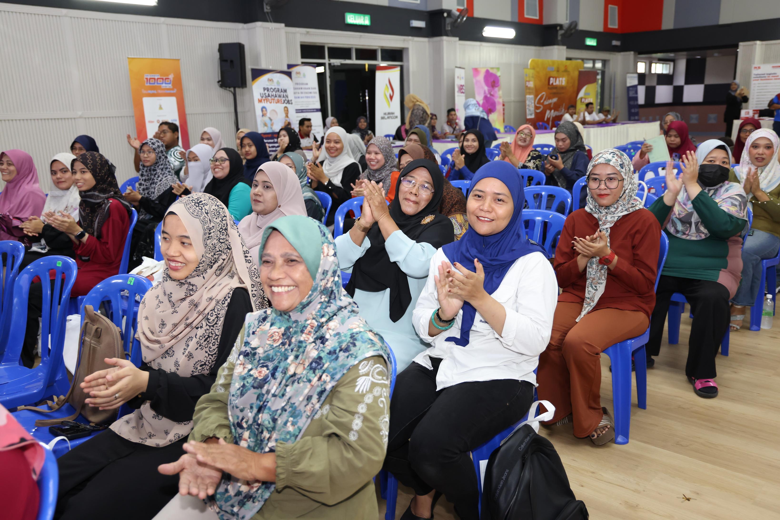 Selangor 1000 Digital 2024 - Siri 3: Sepang | Ticket2u