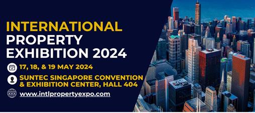 International Property Exhibition 2024 | Ticket2u