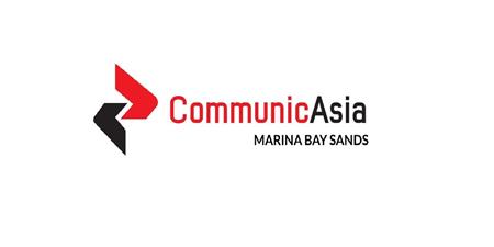 CommunicAsia 2024 | Ticket2u