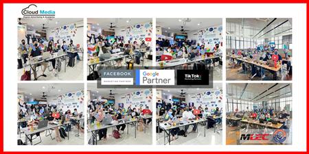(HRDF Claimable) Google Partner - Google & YouTube Hands-On Advertising Workshop (Beginner ...