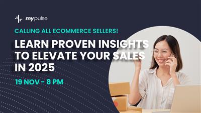 Ecommerce Masterclass Unlocking Strategies to Boost Sales by 15% with ...