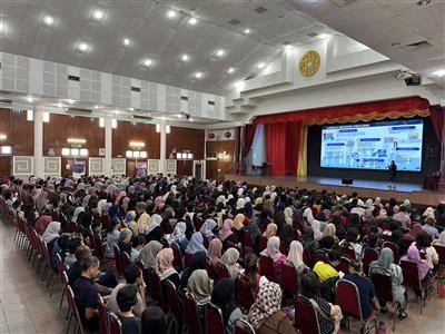 LATIHAN PRAKTIKAL SQL ACCOUNTING + E-INVOICE (MANDARIN VERSION)