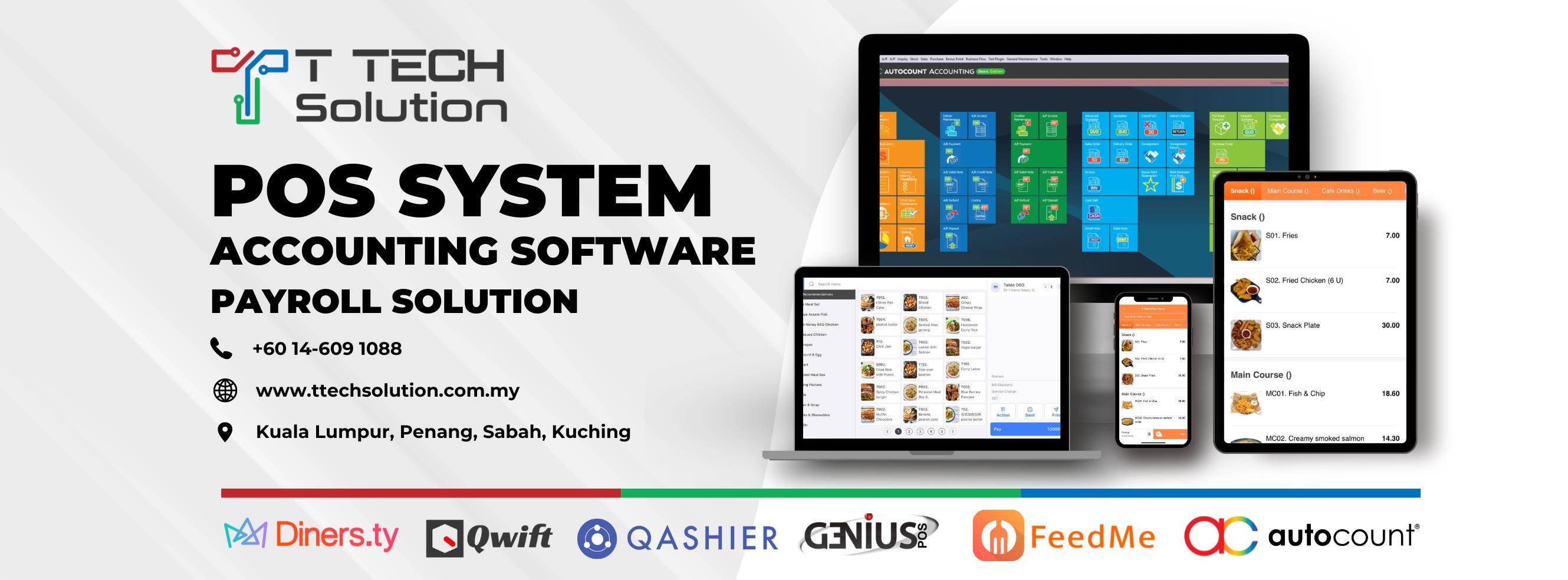 E INVOICE SEMINAR by T TECH SOLUTION x JUST CONNECT Sheena - 13 Apr 2025