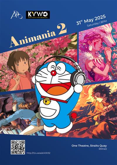 ANIMANIA 2 | Ticket2u