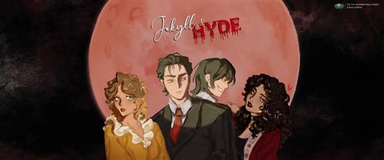 TCISKL 2025 Musical Highlight “Jekyll & Hyde” | Ticket2u