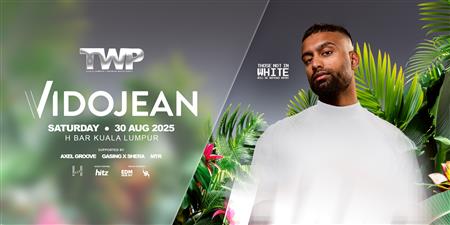 TWP: Vidojean | Ticket2u