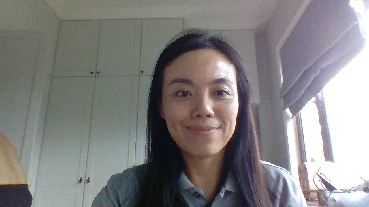 Jacqueline Chang's Instagram, Twitter & Facebook on IDCrawl