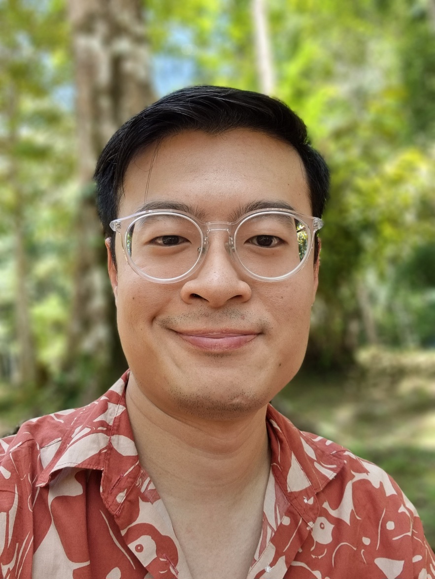 KL Marathon | Charity / Run For A Reason / 2024 Runner's Profile