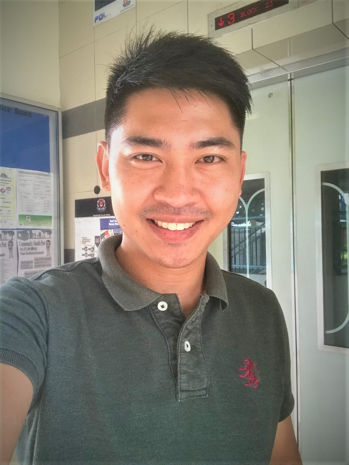 KL Marathon | Charity